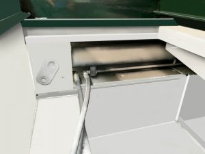 SC2 Self-Contained Roll-Off Trash Compactors For Sale - Marathon