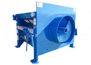 Stationary Auger Trash Compactors For Sale - Marathon Equipment