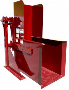 Trash Compactor Waste Cart Dumpers For Sale - Marathon Equipment