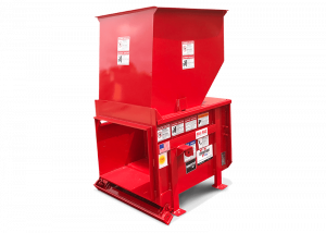 Marathon Trash Compactors and Compaction Equipment For Sale