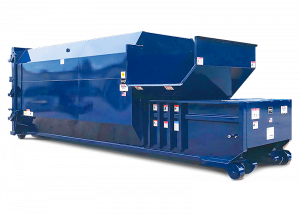 Marathon Trash Compactors and Compaction Equipment For Sale