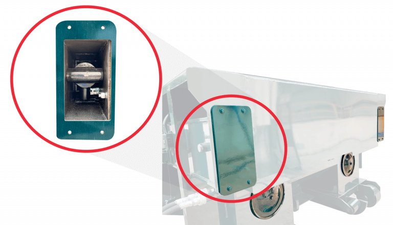 SC2 Self-Contained Roll-Off Trash Compactors For Sale - Marathon