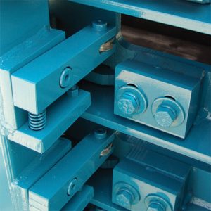 TIEger Auto-Tie Horizontal Recycling Balers For Sale - Marathon