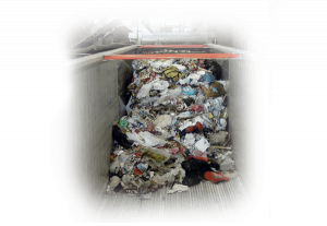 High Volume Transfer Station Compactors & Systems For Sale - Marathon