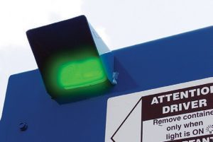 Vert-I-Pack VIP Vertical Trash Compactors For Sale - Marathon Equipment