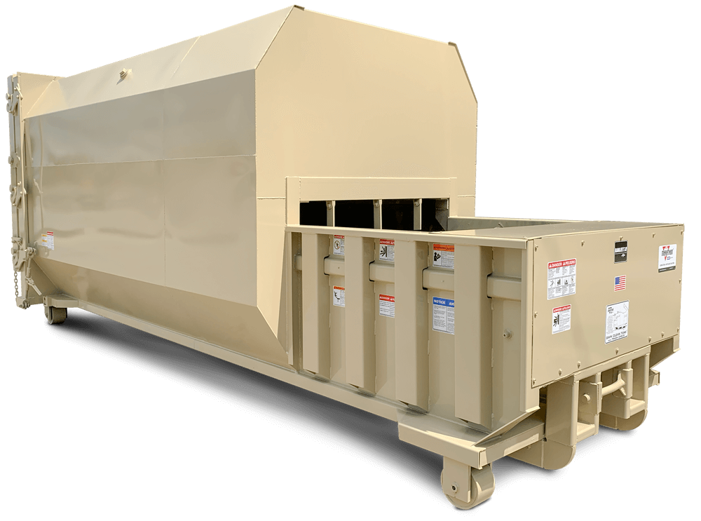 Trash Compactor & Baler Parts For Sale - OEM Compactor & Baler Parts