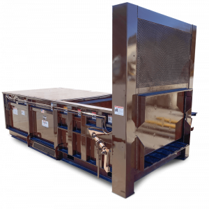 Commercial Trash Compactor Pre-Crushers For Sale