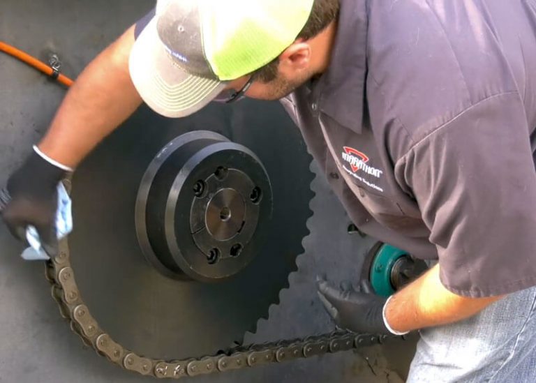 Trash Compactor & Baler Technician Service School Training - Marathon