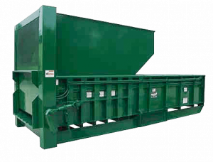 Commercial Trash Compactor Pre-Crushers For Sale
