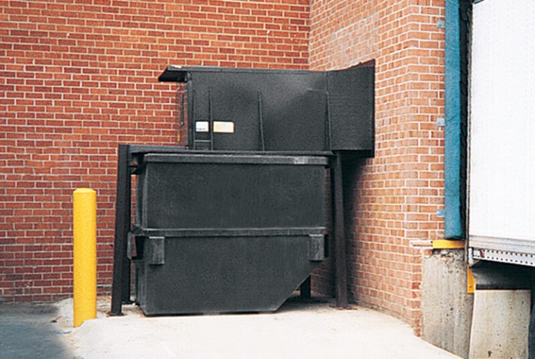 Trash Compactor, Baler And Recycling Equipment Options For Sale