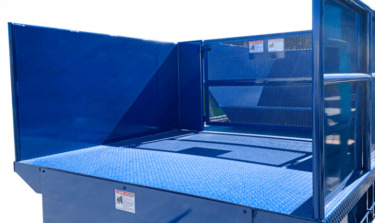 Trash Compactor, Baler And Recycling Equipment Options For Sale