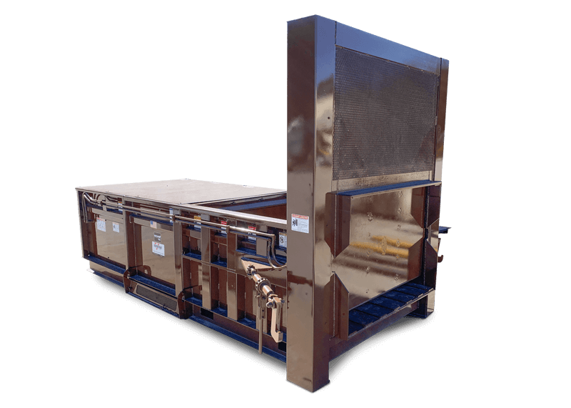 Marathon Trash Compactors and Compaction Equipment For Sale