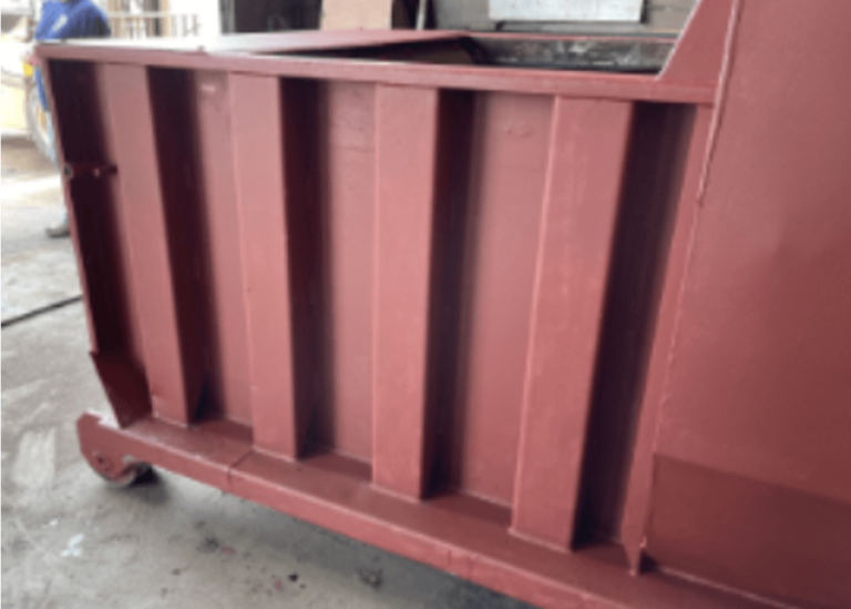 Used Remanufactured Trash Compactors and Balers For Sale