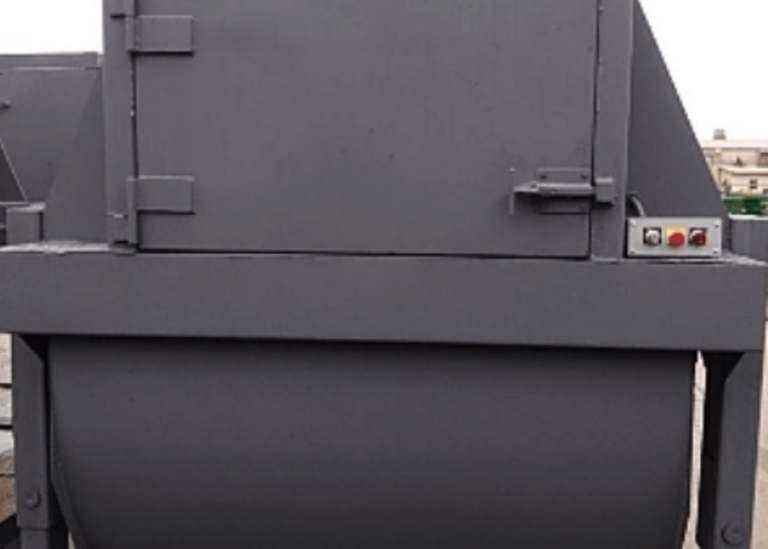 Used Remanufactured Trash Compactors and Balers For Sale