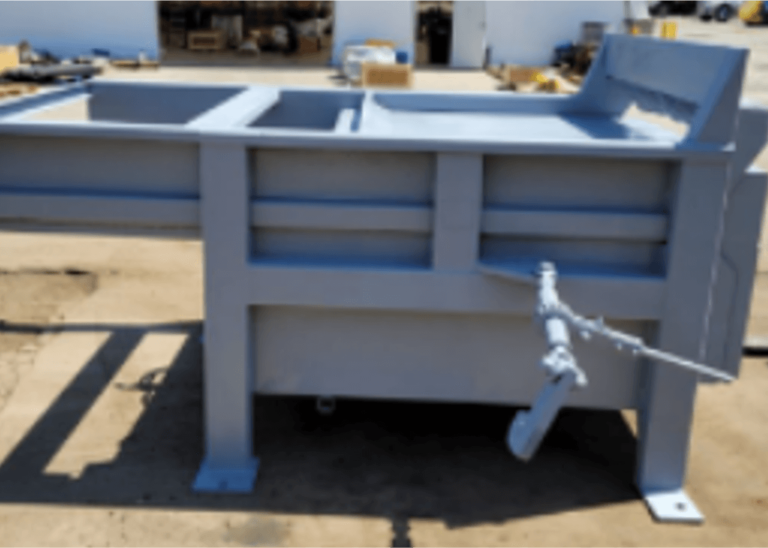 Used Remanufactured Trash Compactors and Balers For Sale